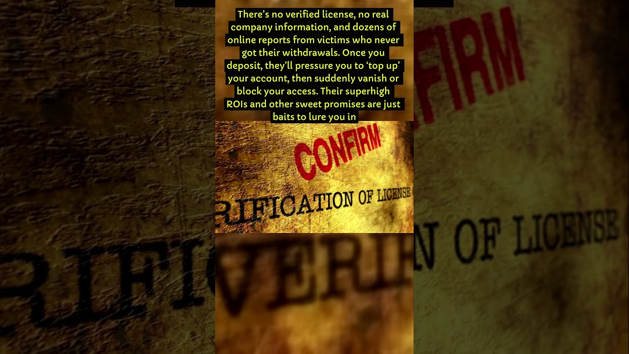 Blue-qubit.org Is a Dangerous Scam for Crypto Investors - Submit Report