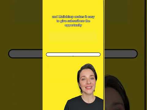 Increase Subscribers with This Simple Email Marketing Trick