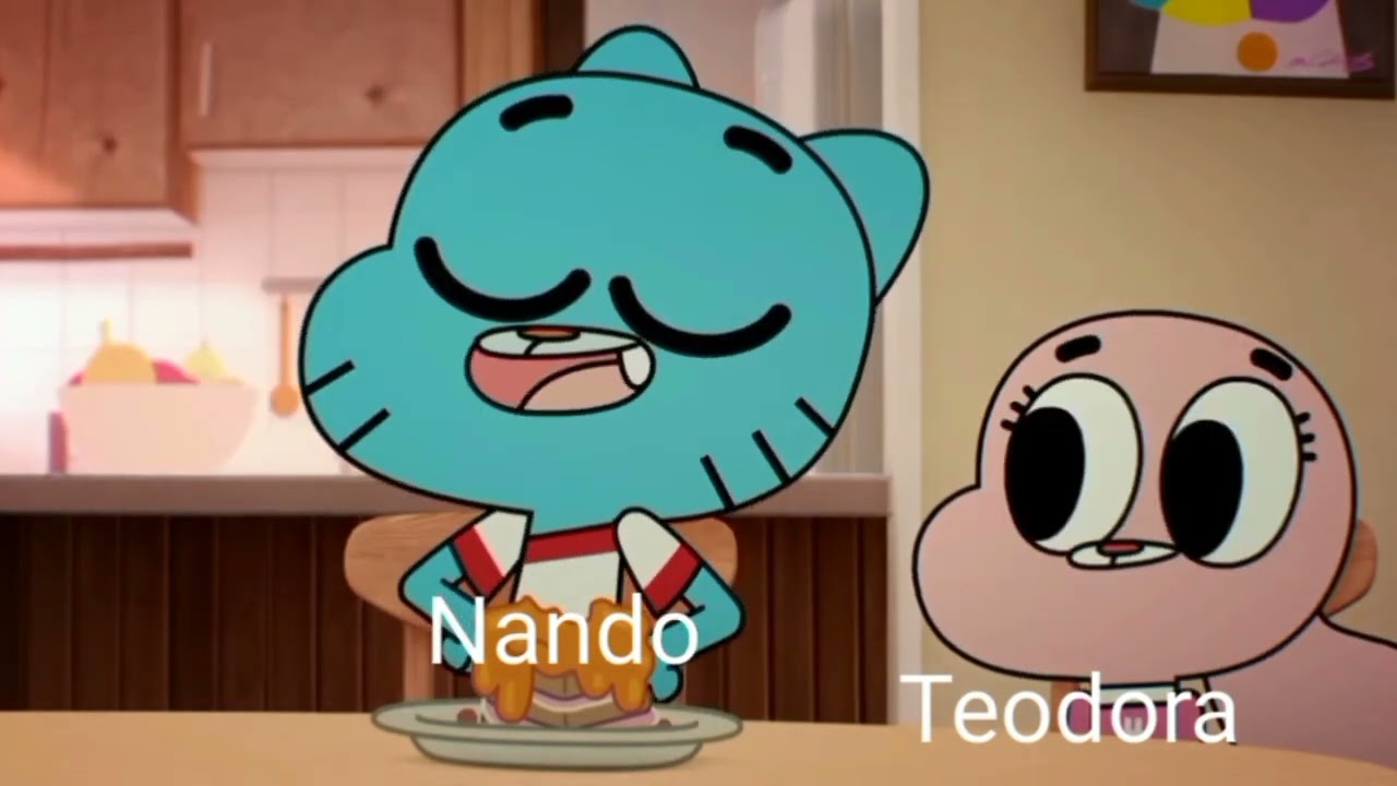 Las Leyendas Short Meme Part 7