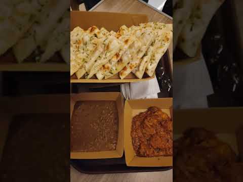 Punjab Kitchen chef's table Courtside |#shorts #platters