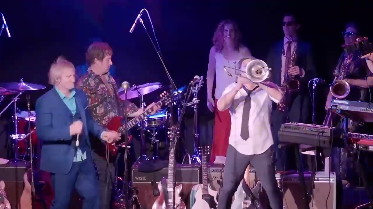 NYC Legends The Bogmen return with album In My Kingdom