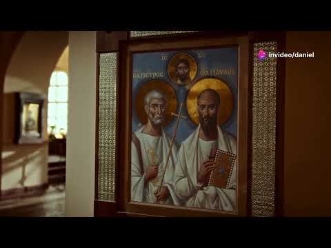 Why Catholicism is Not "Judeo-Christian"
