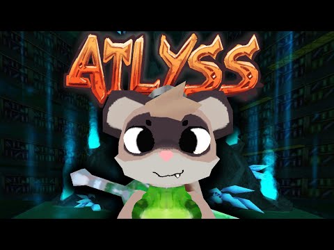Steam Community :: ATLYSS