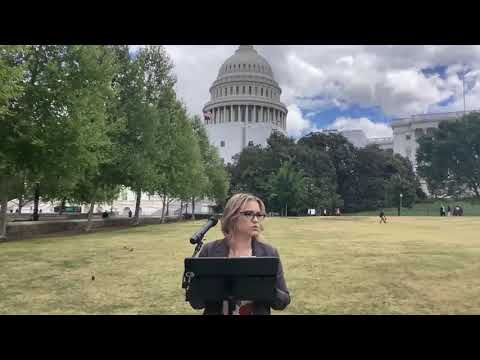 2023 State of Emergency Nursing | Heidi Gilbert