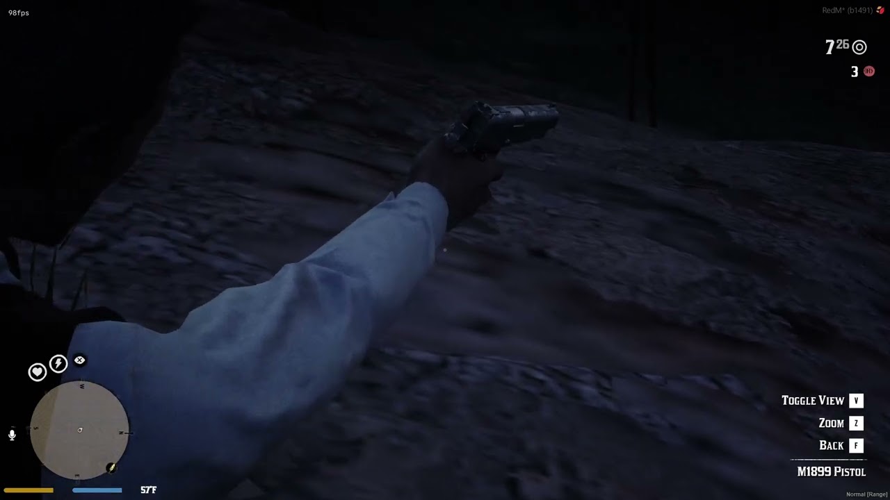 [How-To] Weapon Modifying - Page 2 - Modding Tutorials - Cfx.re Community