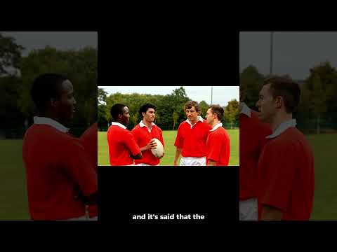 Fact: The First Recorded Soccer Match 1863