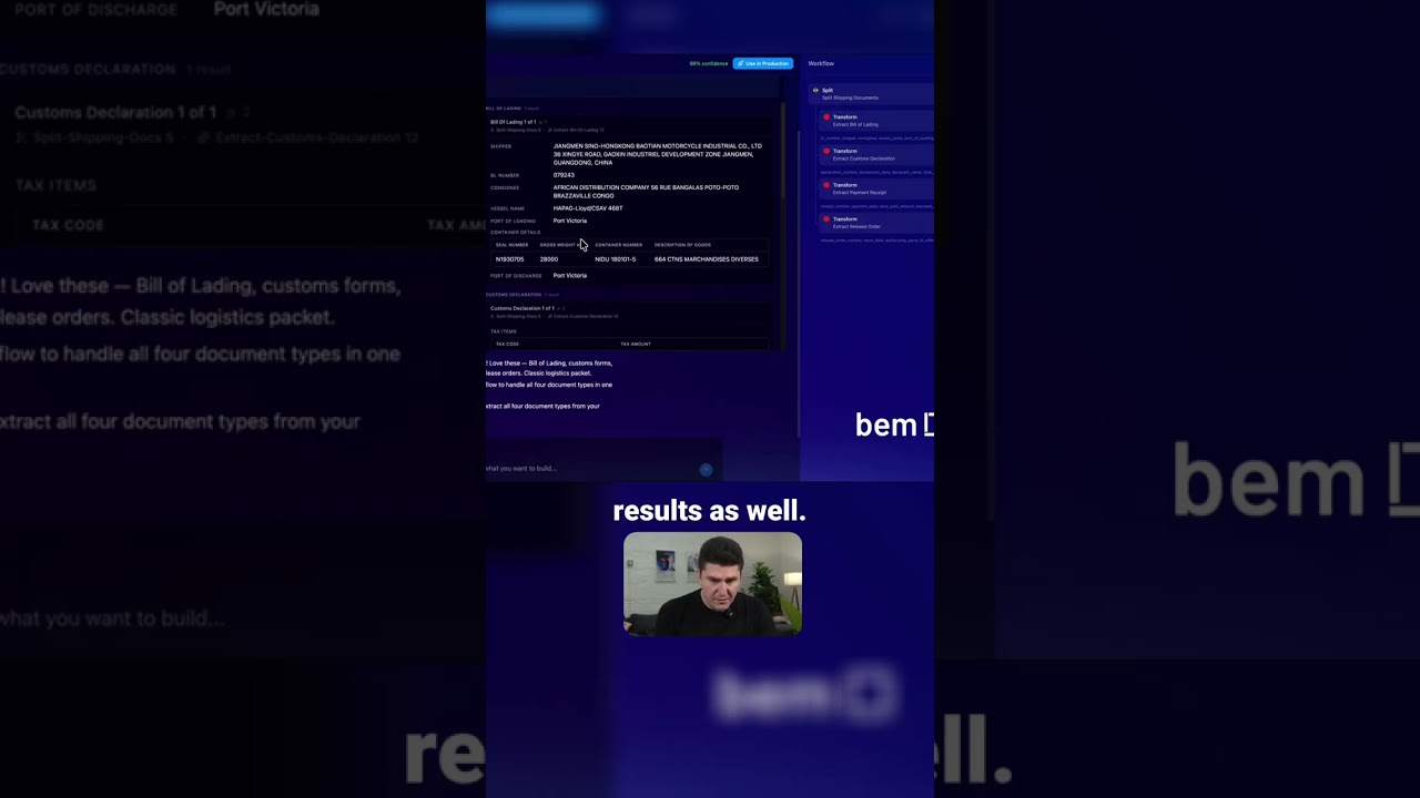 Turn Any PDF into an API (In 30 Seconds)