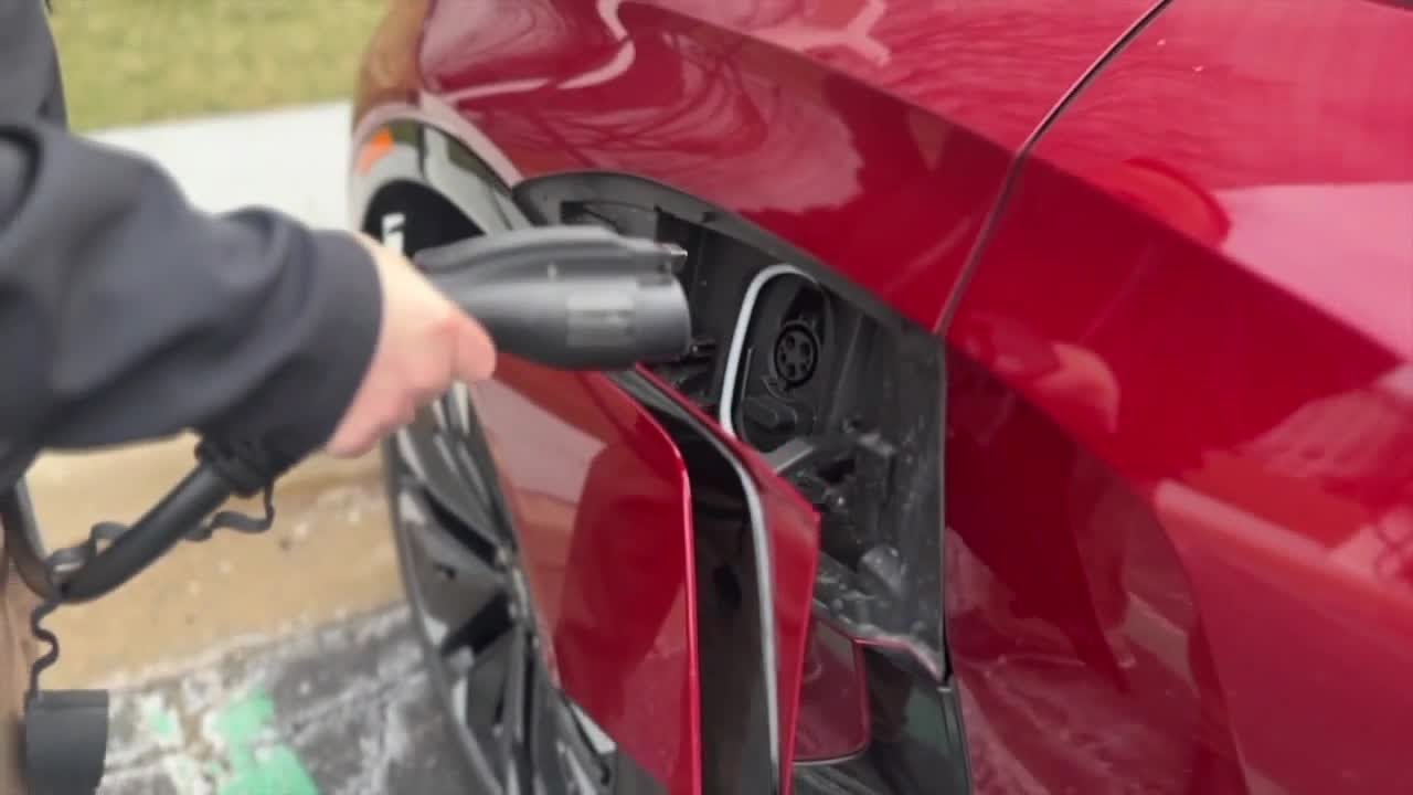 Michigan aims to expand EV charging infrastructure through Nevi Program