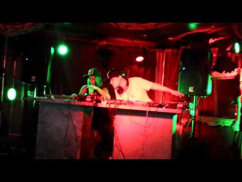 DJ Tatiana feat. Cassie - Tucson