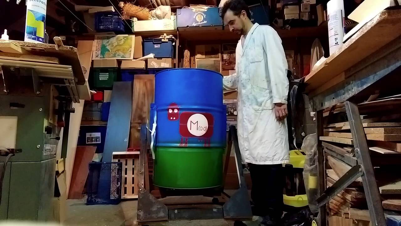 essai boite à meuh géante son non finalisé