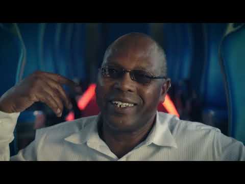THE STORY OF A NEW WORLD | Teaser 2024 | ENG