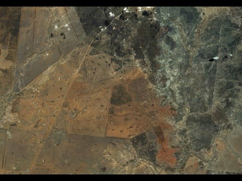 Lecture 8 (2020) - Nature conservation & vegetation management