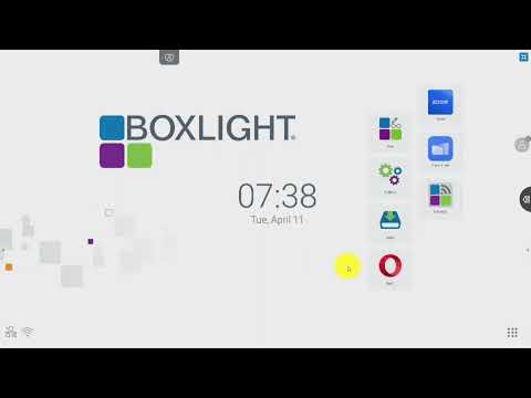 8_ScreenSharingSeries_MirroringWithUnplugd Boxlight