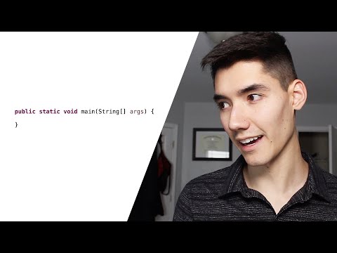 Main Method In Java Tutorial #57
