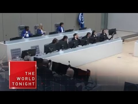 The World Tonight Livestream | Full Episode Replay | June 24, 2025