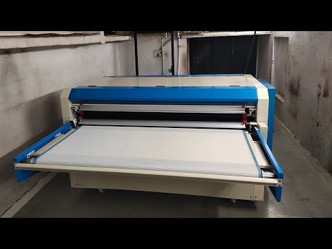 Sticker Fusing Machine at Best Price in India