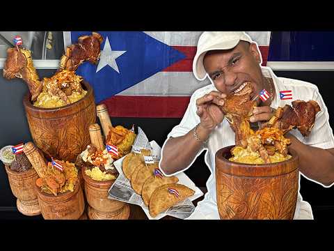 We Found Puerto Rico’s Best Flavors in Miami!