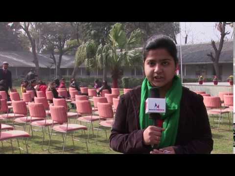 Campus of Open Learning, University of Delhi