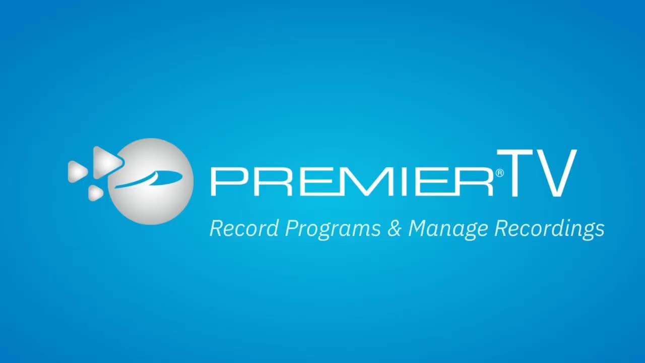 Using PremierTV on Premier Set Top Box
