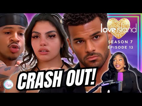 Love Island USA Season 7 Episode 13 Review & Recap!
