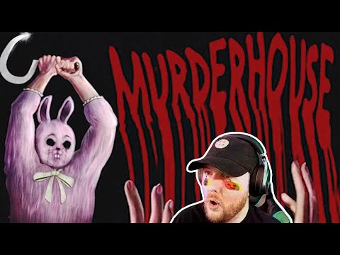 Steam Community :: Murder House