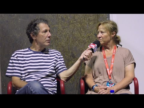 How to keep going in a crazy world - 180 Meets: Yo La Tengo