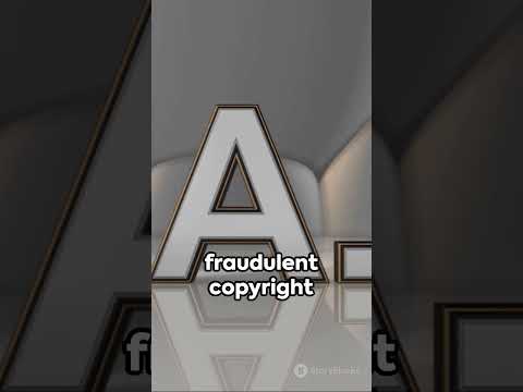 Google Takes Legal Action Against AI Scammers & Copyright Fraud