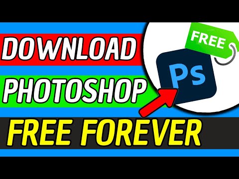 How To Download Adobe Photoshop For Free 2025 (Fast And Easy)
