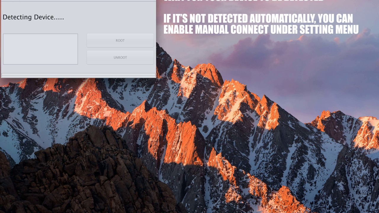 How To Root BLU Studio C 8+8 LTE