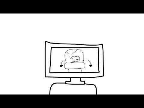 BFB shorts season 1 episode 6 scene 7 (storyboard)