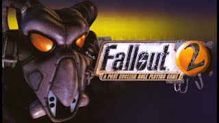 The Chosen One gets Naughty with Miria - Fallout 2 at Fallout 2 Nexus ...