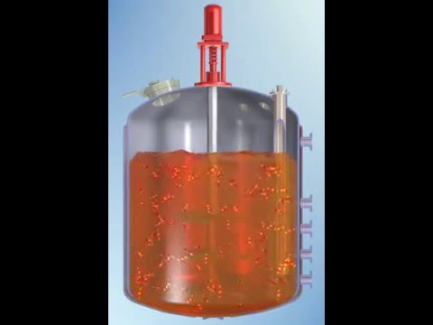 Chemical Reactors at Best Price in India