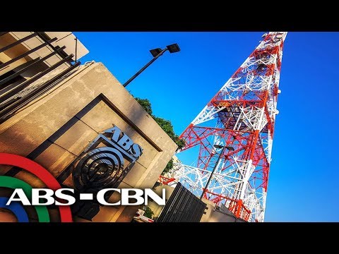 Broadcast frequency loss feared if ABS-CBN franchise renewal delayed | ANC