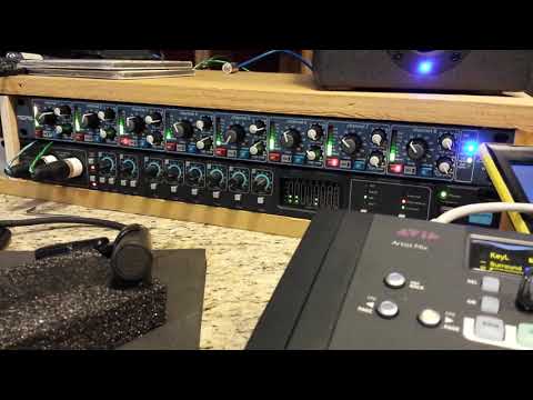 Midas XL 48 iMuso