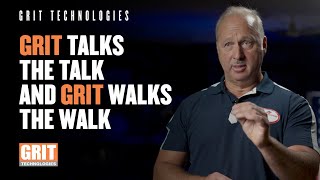 GRIT Technologies Reviews and Clients | DesignRush