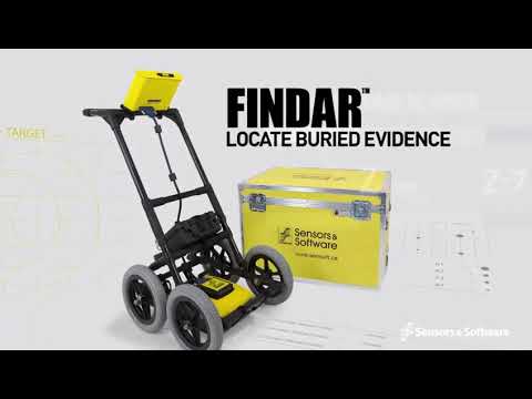 Ground Penetrating Radar Survey Services, GPR Test in India