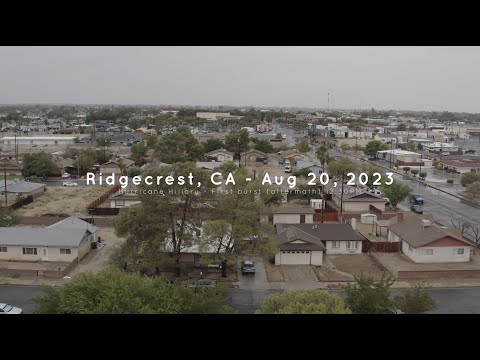 Ridgecrest, California cops arrest Jorge Vizcarra, Ryan Junior Herrera ...