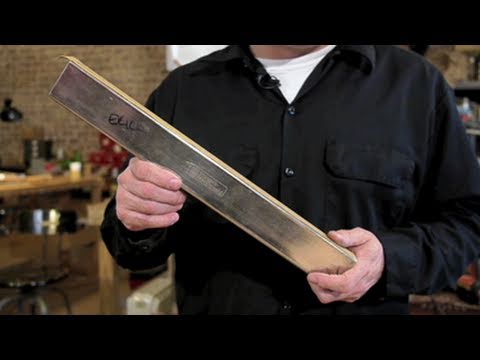 StewMac Fret and Fingerboard Leveling Tool for Stringed | Reverb