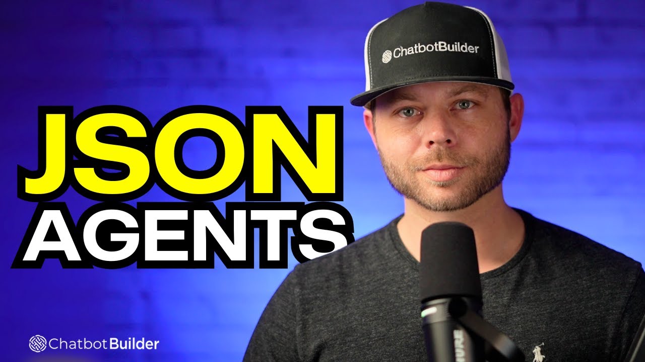 NEW WAY to Build AI Agents FAST!!  | Strict JSON Schema Tutorial