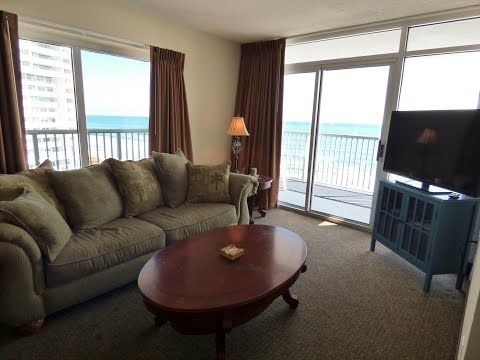 Seawatch Resort #715