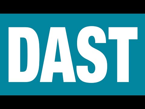 What is DAST?