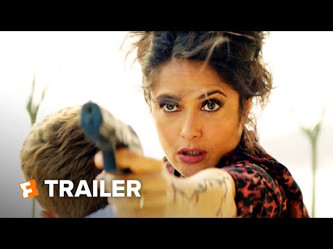 The Hitman's Wife's Bodyguard Trailer #1 (2021) | Movieclips Trailers