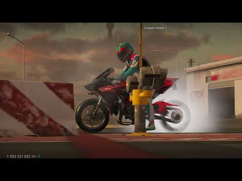 MadOut2 Update 16: On Land and in the Skies. Final Trailer