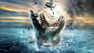 Regarder Meg Rising 2 en streaming complet et légal