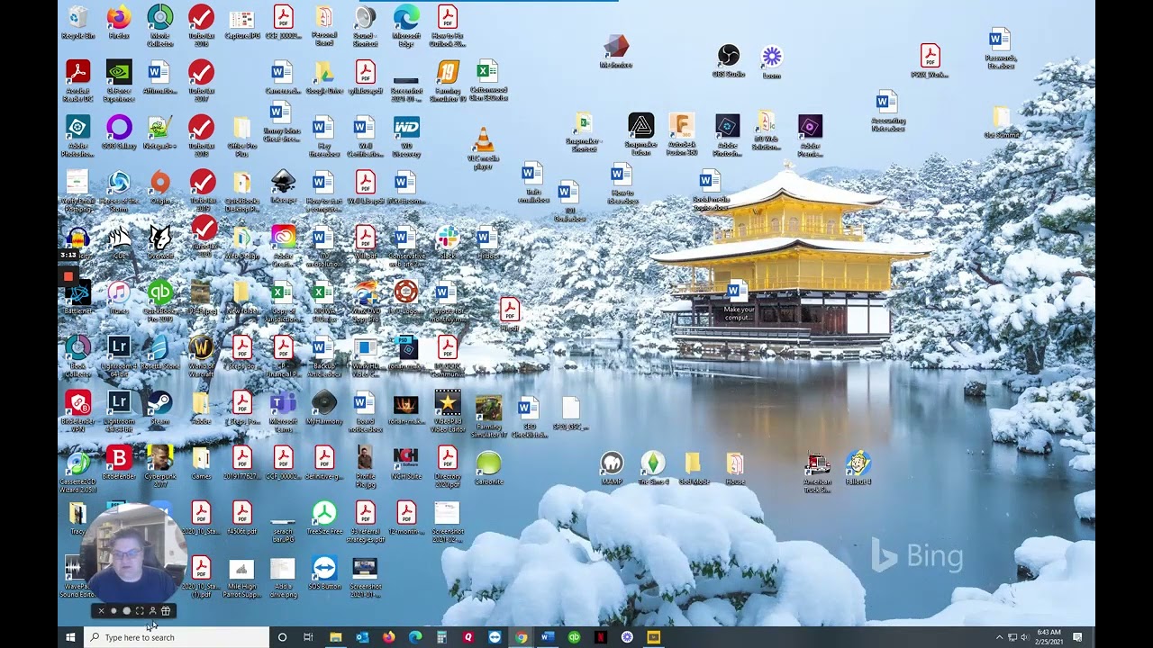 How To Change Your Mouse Cursor Size and Icons