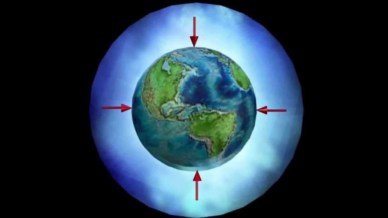 Atmospheric Pressure