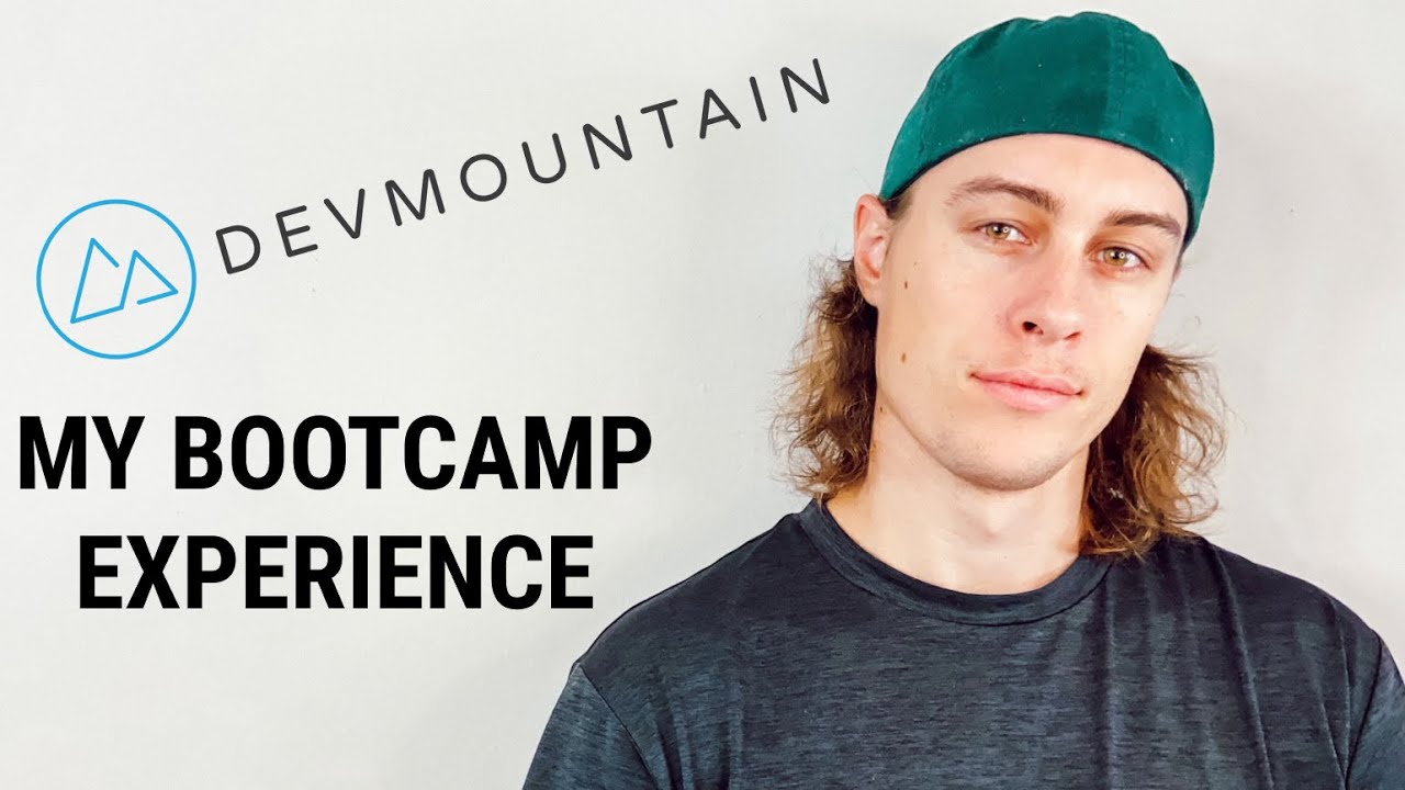 DevMountain Coding Bootcamp Review. iOS Course.