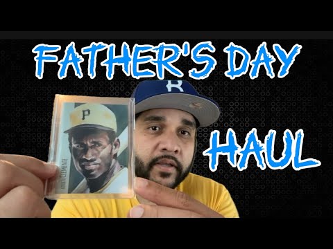Father’s Day Haul!!!