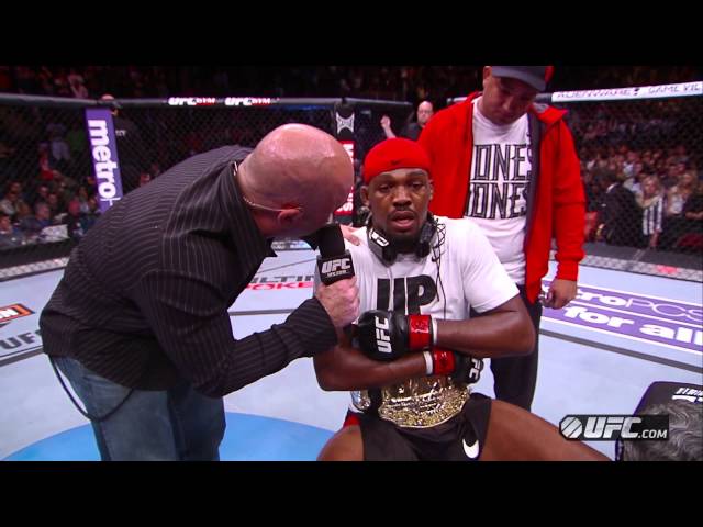 5 of the worst injuries in MMA history