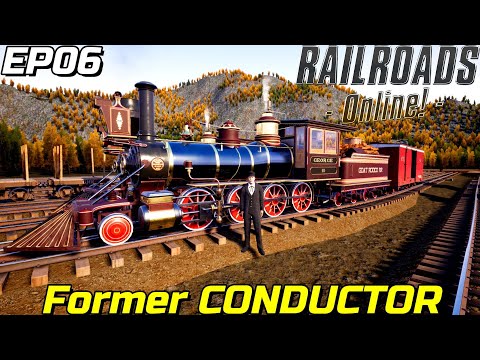 Steam Community :: Video :: Railroad With A Railroader - RAILROADS ...